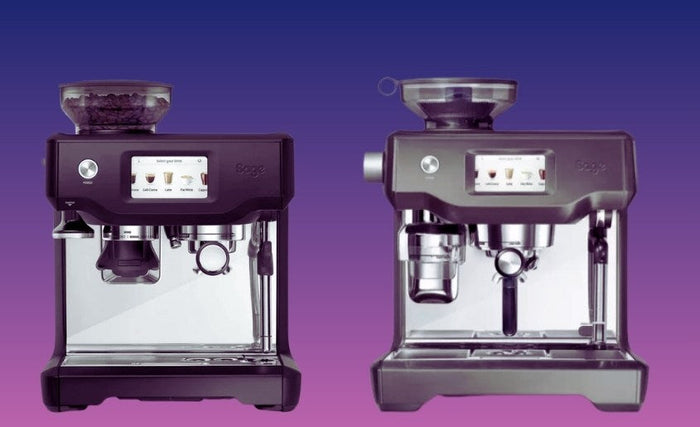 17 Best Sage Coffee Machines UK (10+ Years Expert Pick)