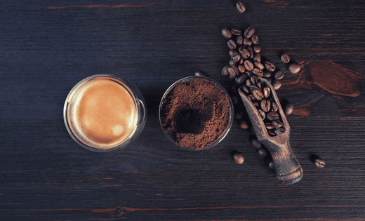 Best coffee beans for espresso store