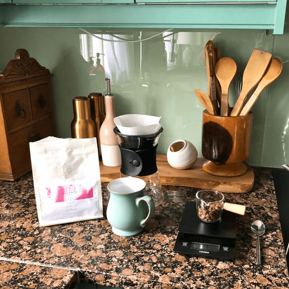 Balance Coffee: Buy Healthy Coffee Roasted In The UK