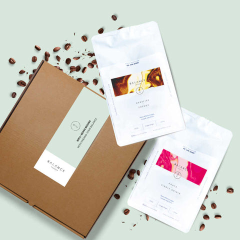 Balance Coffee: Buy Healthy Coffee Roasted In The UK