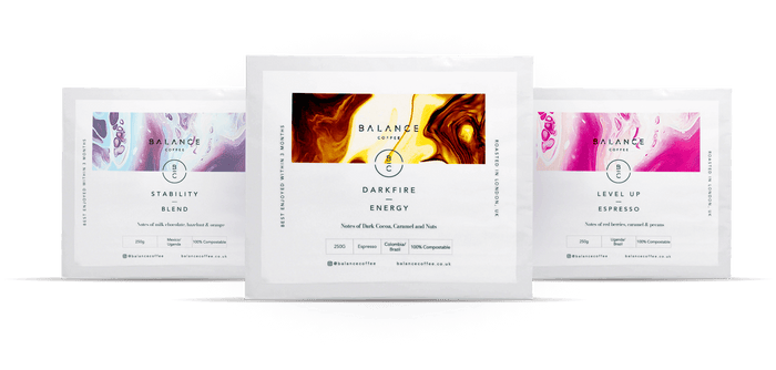 Balance Coffee: Buy Healthy Coffee Roasted In The UK