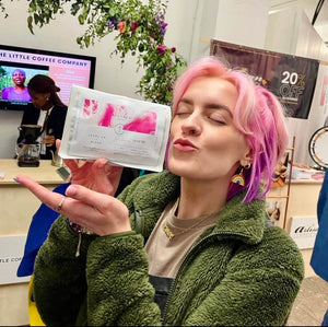 Balance Coffee: Buy Healthy Coffee Roasted In The UK