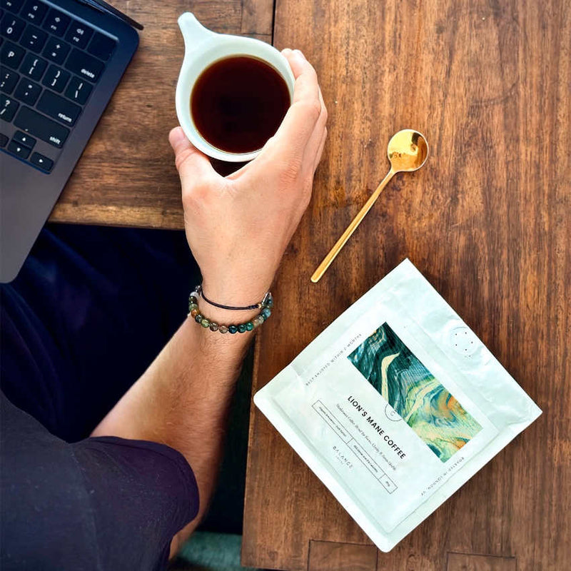 Balance Coffee: Buy Healthy Coffee Roasted In The UK