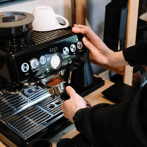 Balance Coffee: Buy Healthy Coffee Roasted In The UK