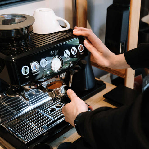 Balance Coffee: Buy Healthy Coffee Roasted In The UK